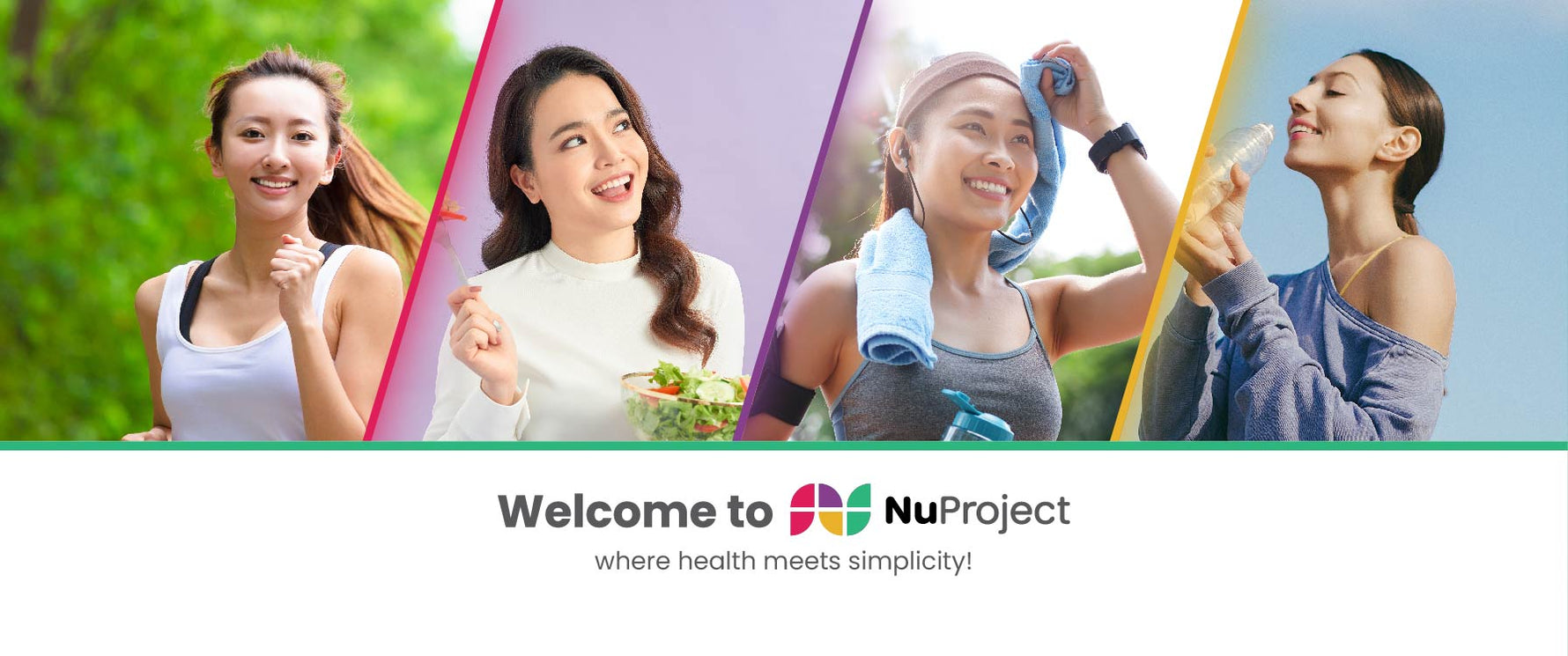About us – Nu Project